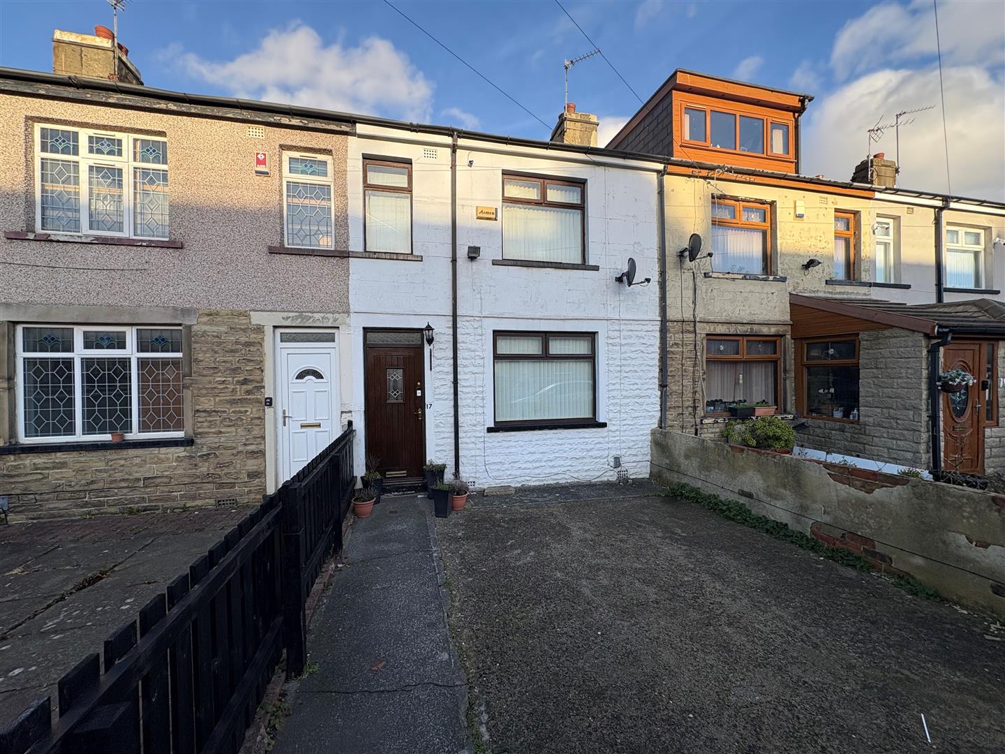 Dovesdale Road, Little Horton BD5 - Sugdens Estate Agent